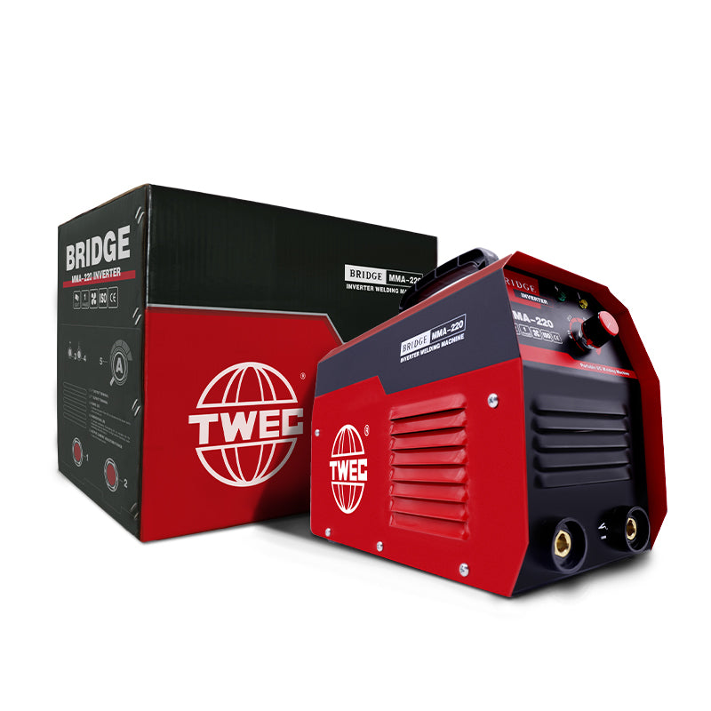 WELDING MACHINE — BRIDGE BRAND