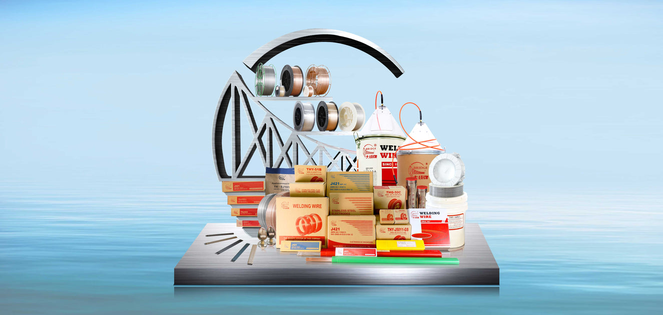 Products — BRIDGE BRAND