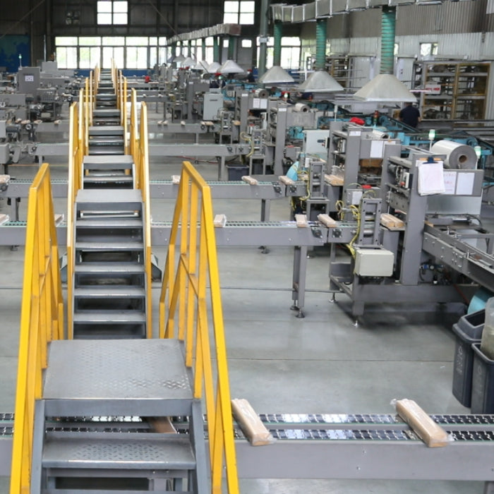 Factory Gallery – BRIDGE BRAND