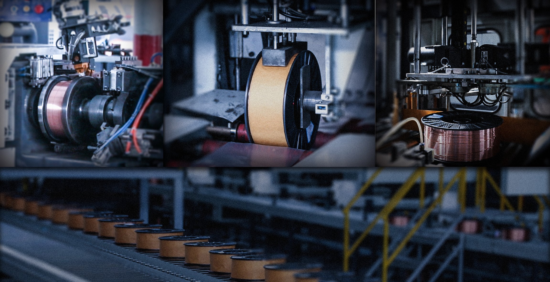 Bridge brand Welding consumables manufacturer — BRIDGE BRAND