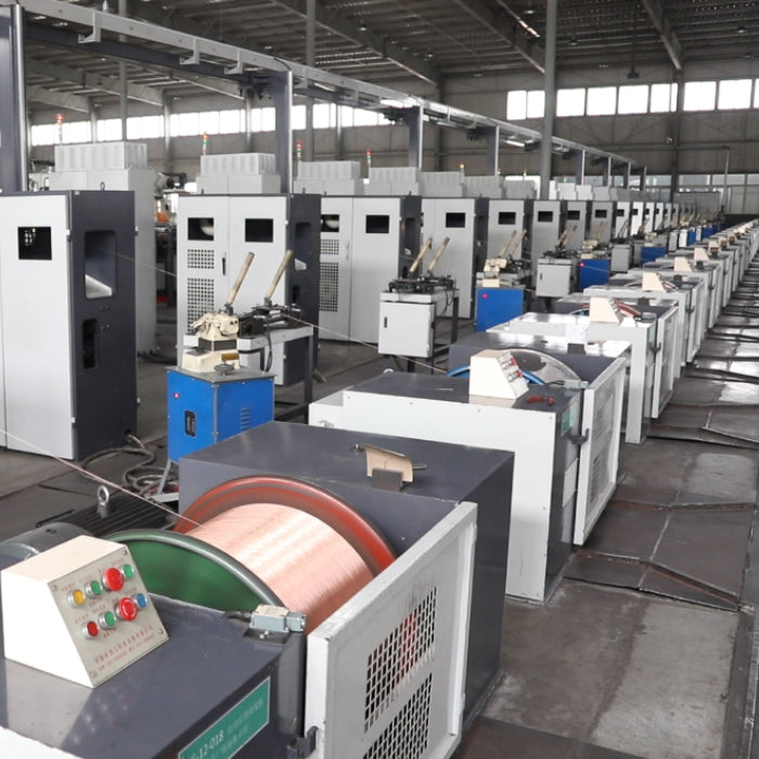 Factory Gallery – BRIDGE BRAND WELDING MATERIALS