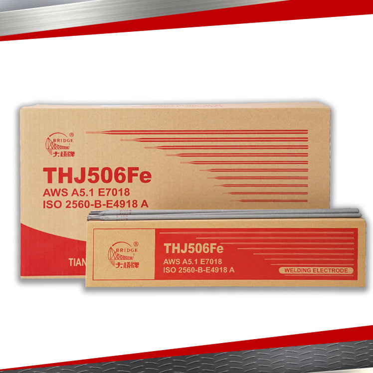 Bridge brand Welding consumables manufacturer — BRIDGE BRAND